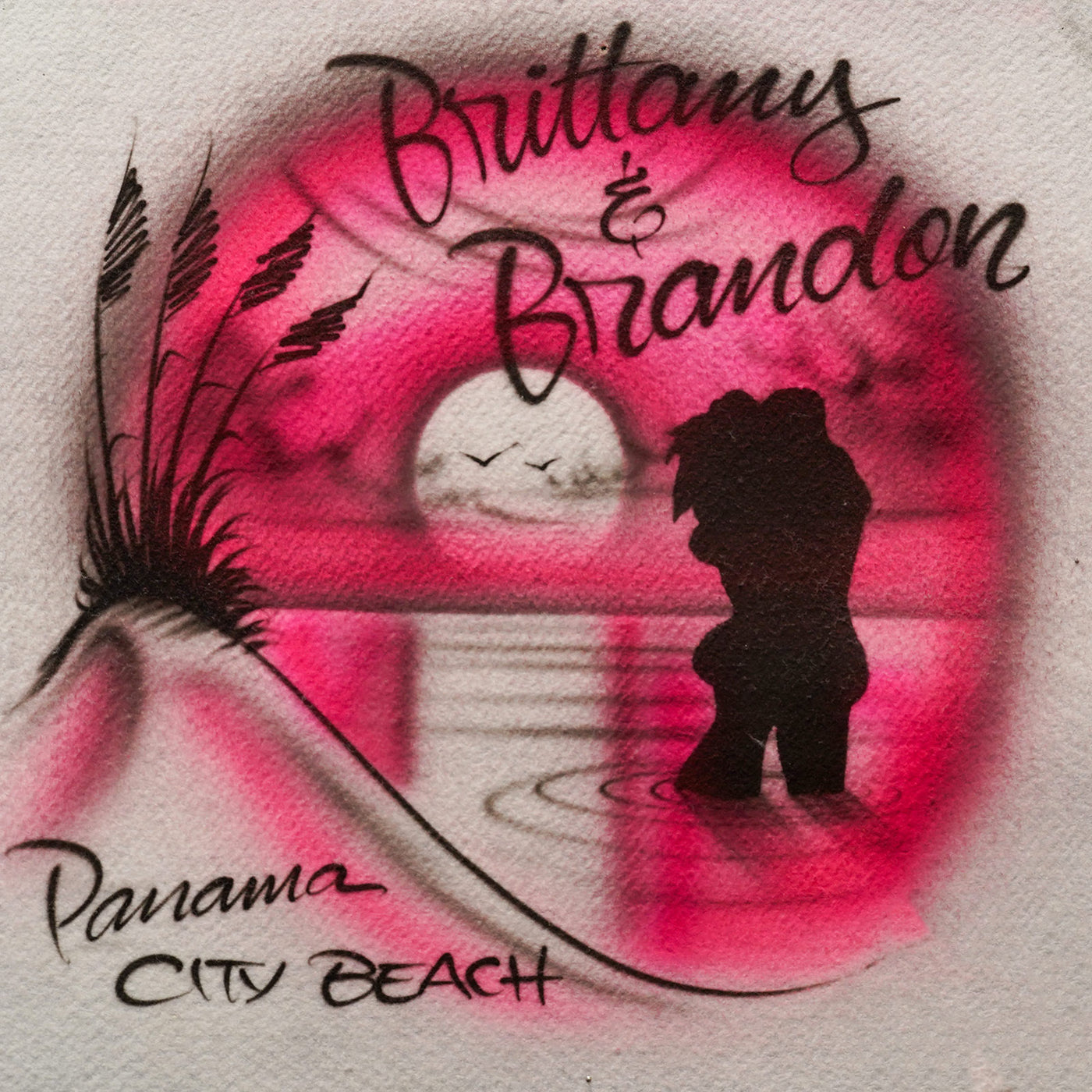 Top 100 Airbrush T-shirt Designs – Big Airbrush