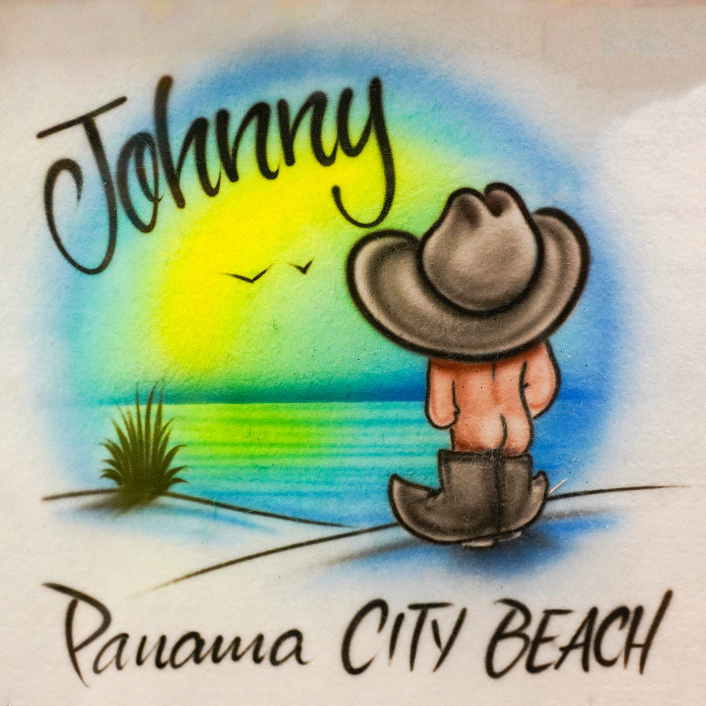 Top 100 Airbrush T-shirt Designs – Big Airbrush