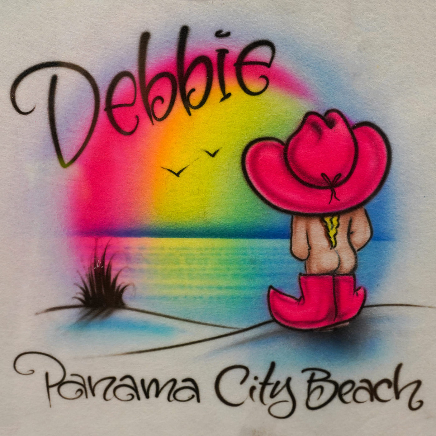 Top 100 Airbrush T-shirt Designs – Big Airbrush