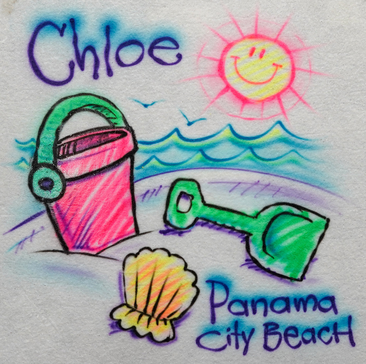 Top 100 Airbrush T-shirt Designs – Page 3 – Big Airbrush