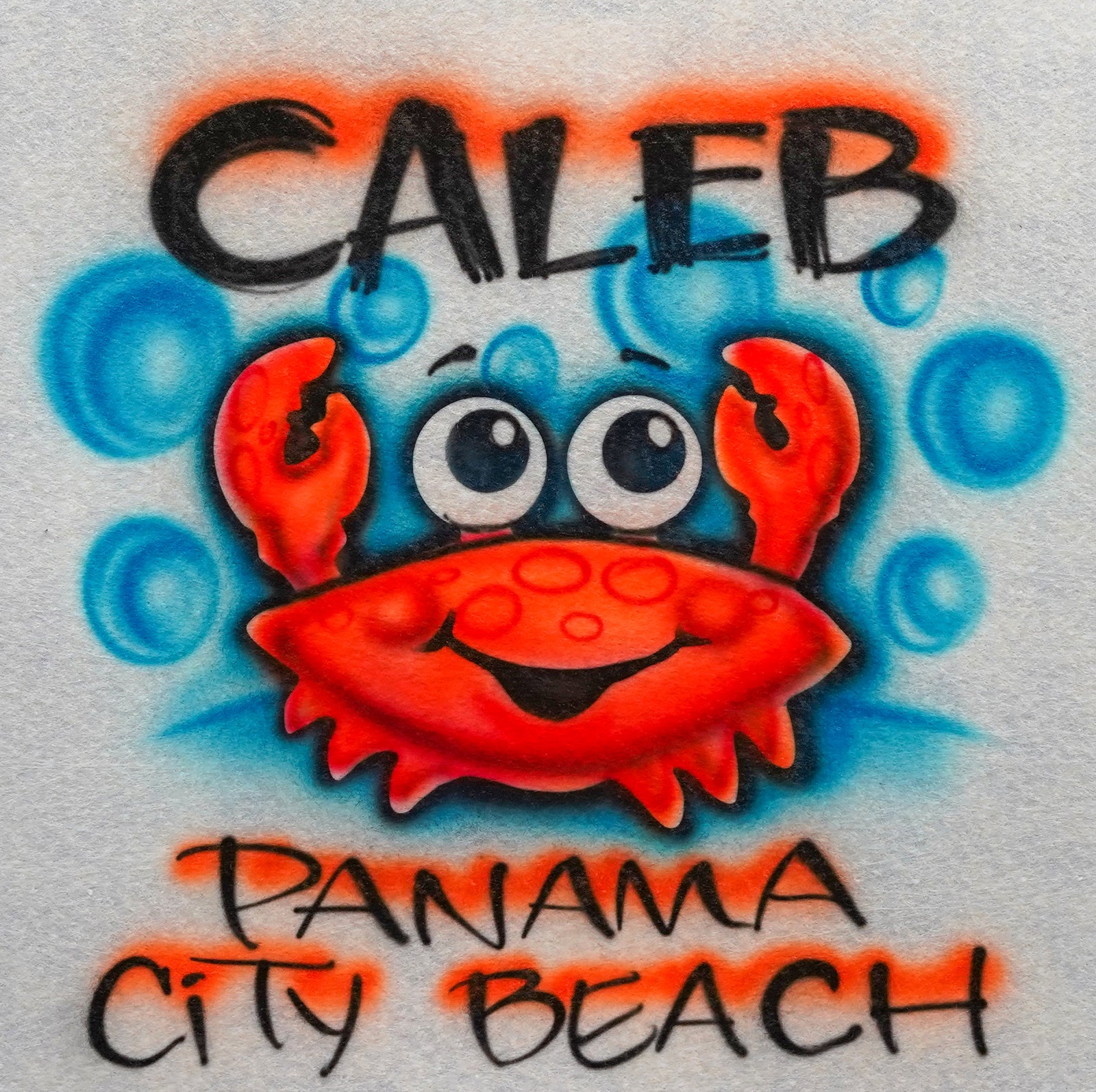 Top 100 Airbrush T-shirt Designs – Big Airbrush