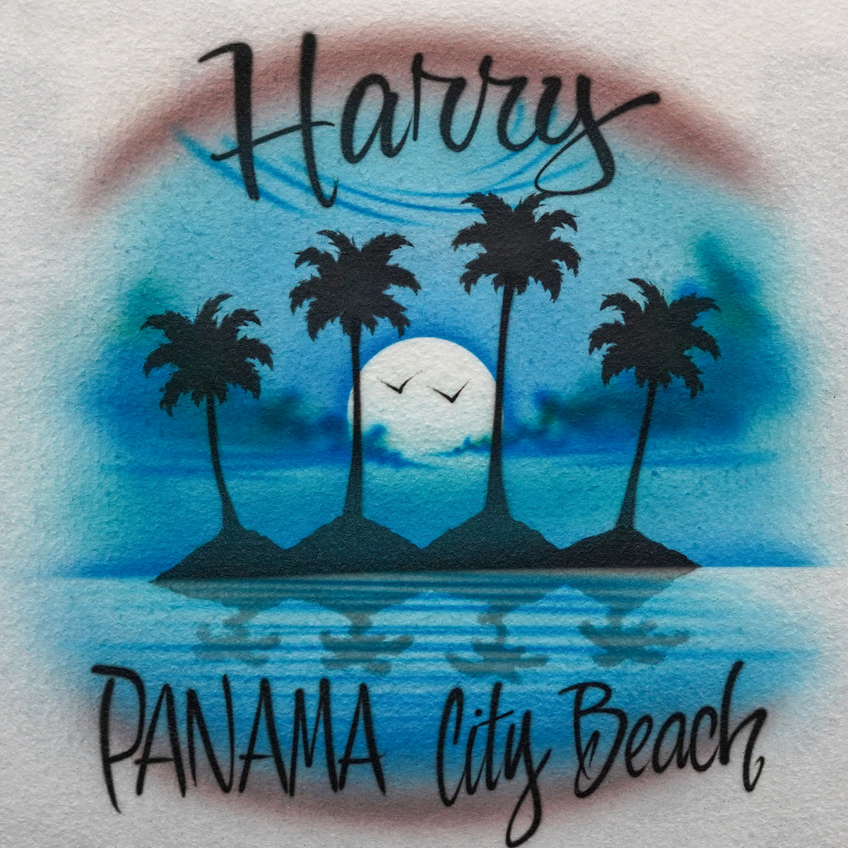 Top 100 Airbrush T-shirt Designs – Page 2 – Big Airbrush