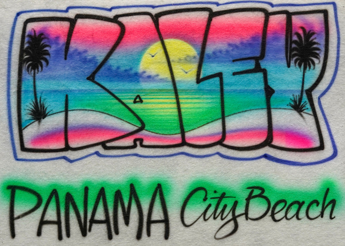 Top 100 Airbrush T-shirt Designs – Big Airbrush