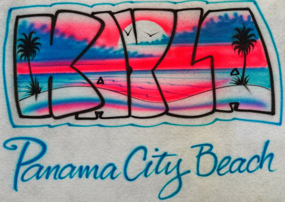 Top 100 Airbrush T-shirt Designs – Page 2 – Big Airbrush