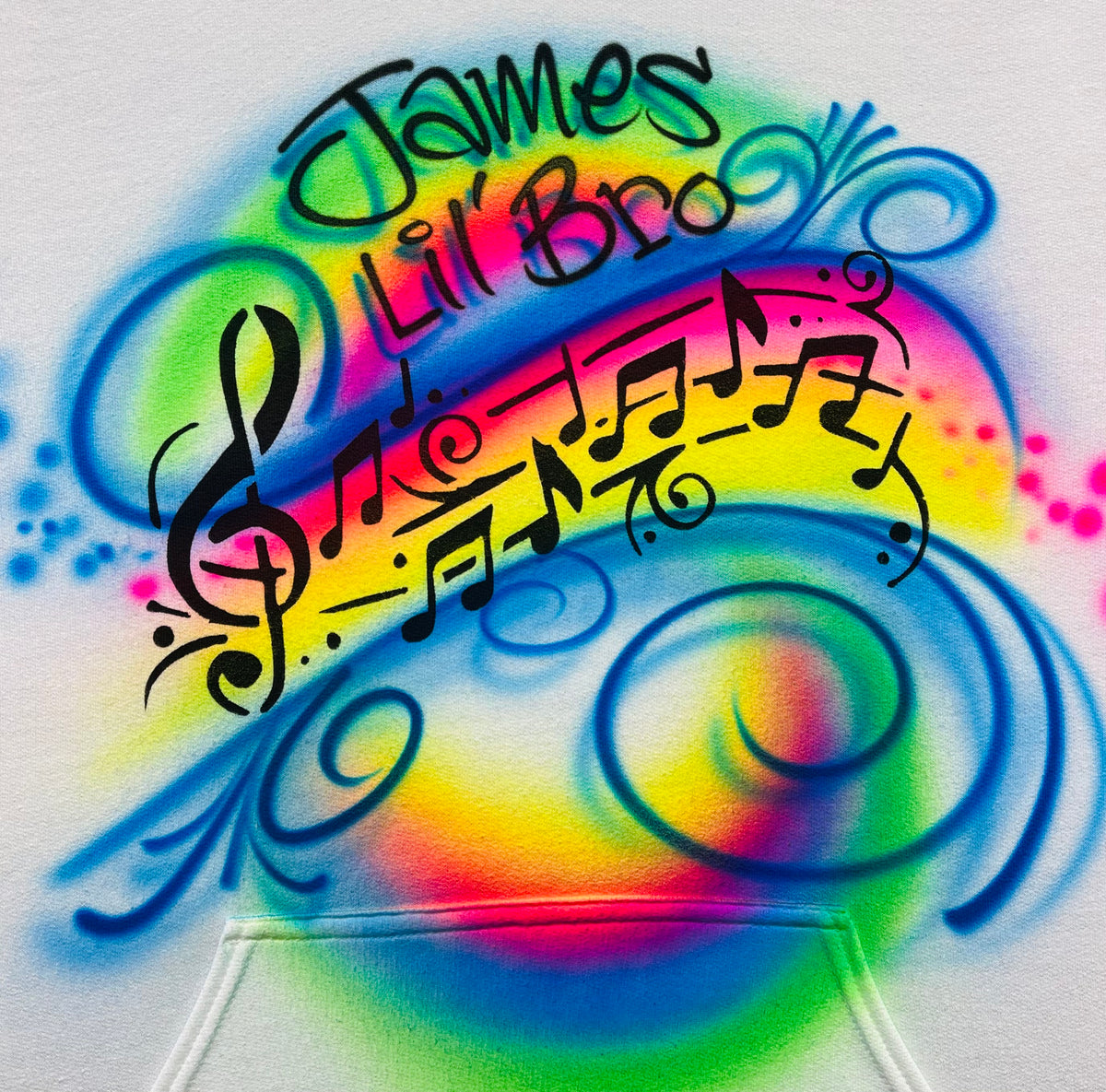 Airbrush Tshirts – Big Airbrush